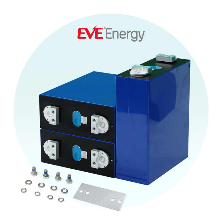 EVE MB31 314ah 3.2V Lifepo4 Battery - Reliable Energy Storage