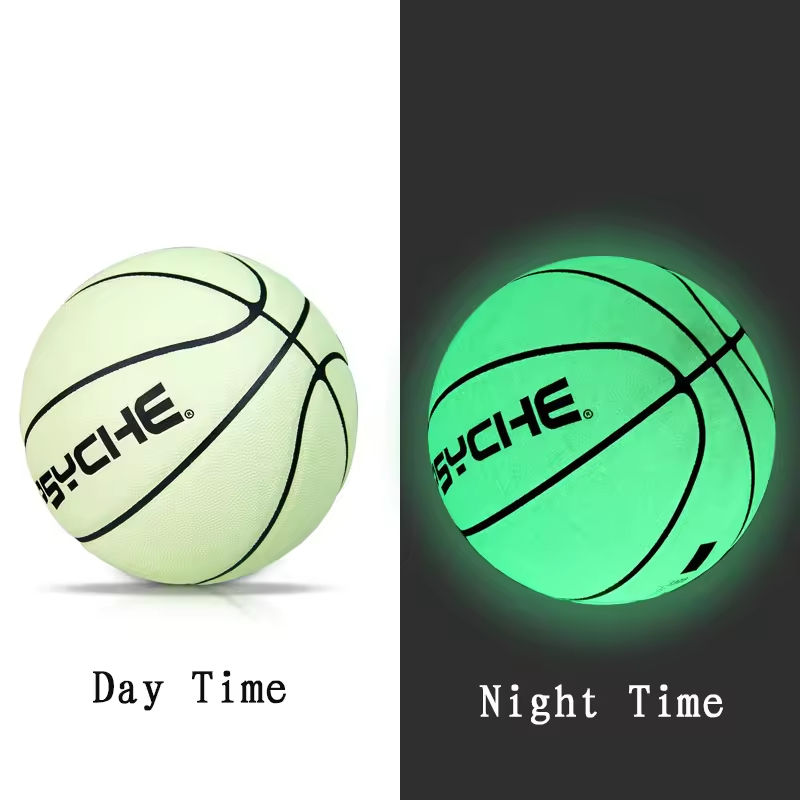 How to Choose the Best LED Glowing Basketball: A Complete Buying Guide