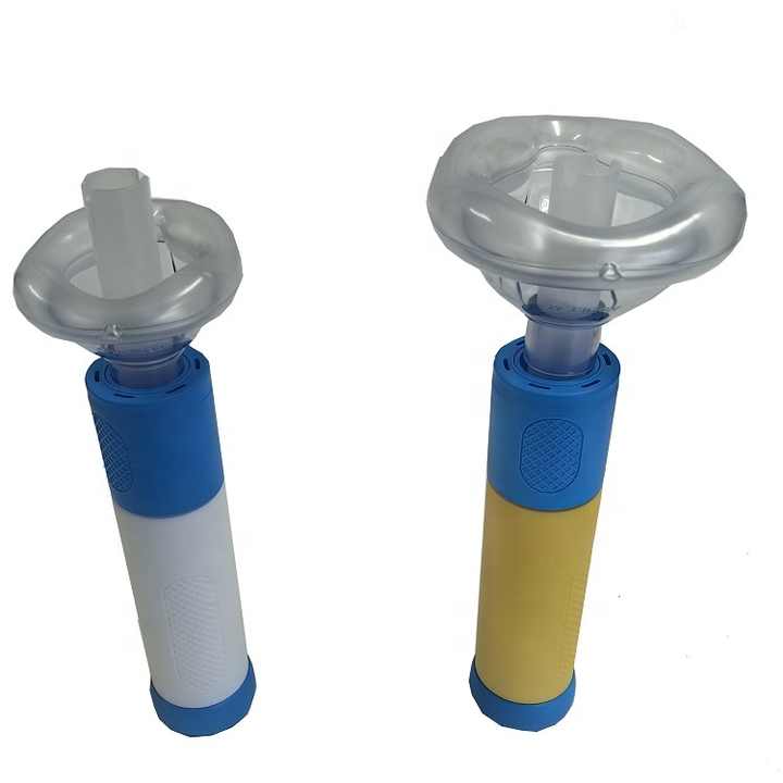 Plastic Choking Rescue Device for Adult and Children Portable Choking ...