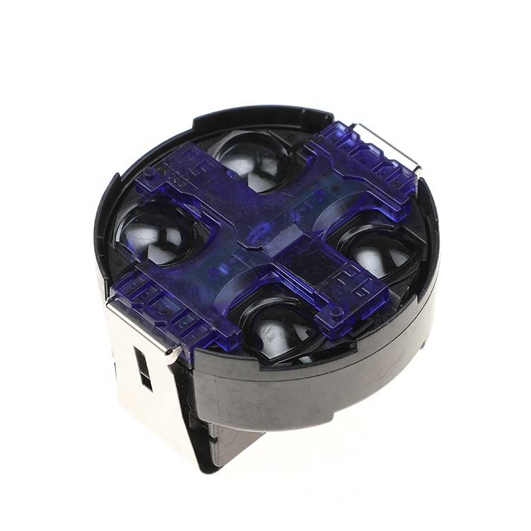 Car Rain Sensors - Reliable and Efficient Solutions