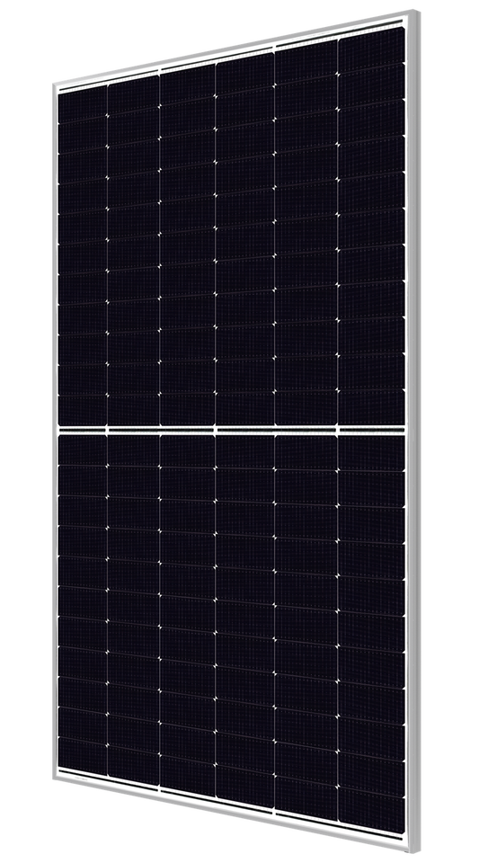 600W-630W Canadiansolar CS6.2-66TB Solar Panels for Homes & Businesses