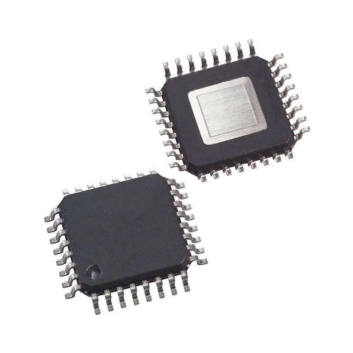 Mc9s08re8cfje 8-bit Microcontrollers New Original Integrated Circuit Chip Mcu Ic Mc9s08re8cfje ...