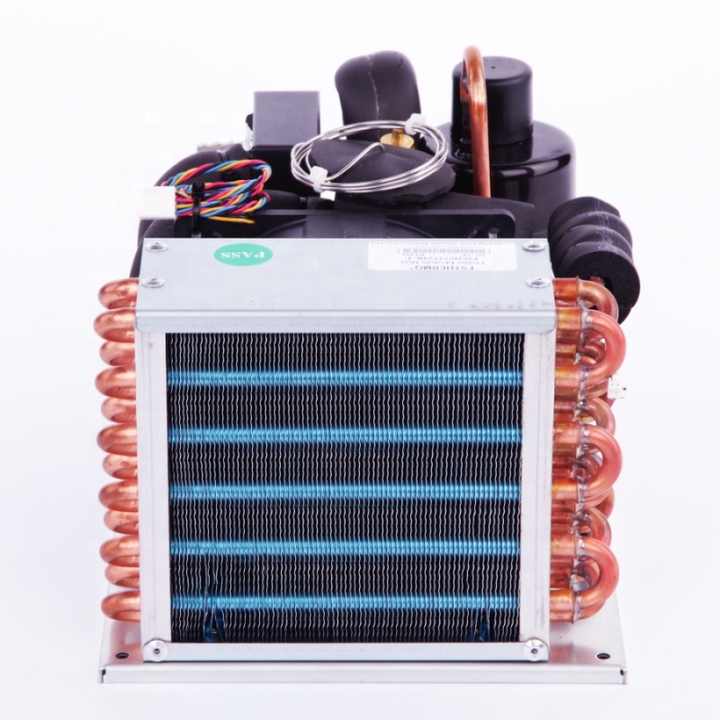 Battery Chiller - Efficient Cooling Solutions for Lasers