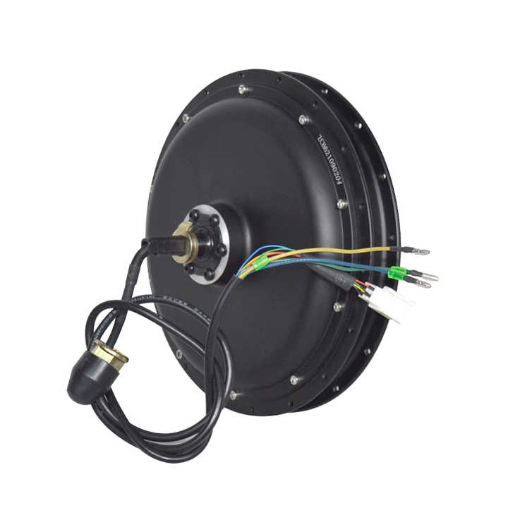 E Bike Electric Motor Boneng - 1000w 48v Front or Rear
