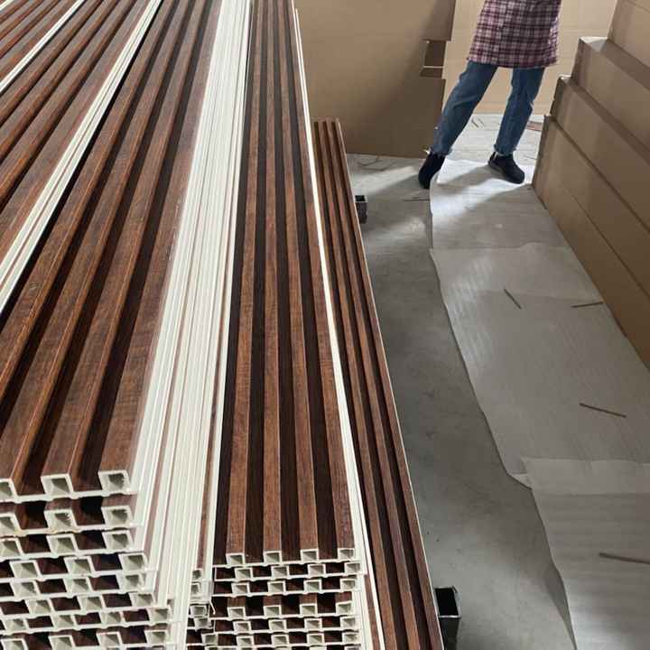 Factory Outlet WPC Wall Panel Wpc Wall Panel Indoor| Alibaba.com