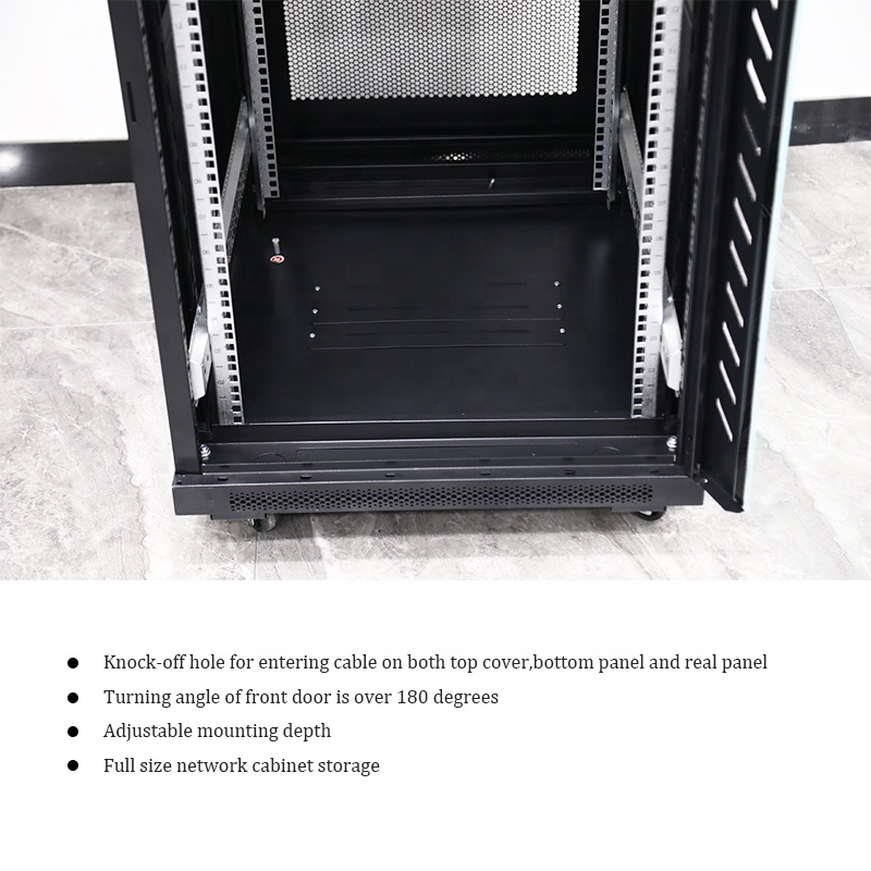 Secure and Efficient rack cabinet server rack cabinet rack Solutions ...