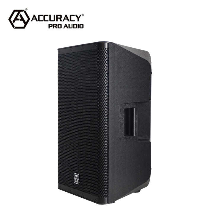 Accuracy Pro Audio CAU15ADA - 500W Powered Speaker System