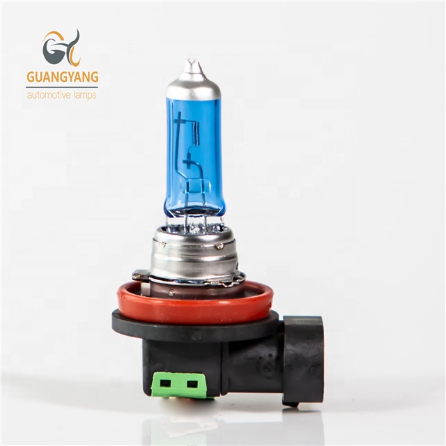 Changzhou Guangyang Auto Bulb Factory - Halogen car lamp, led car lamp