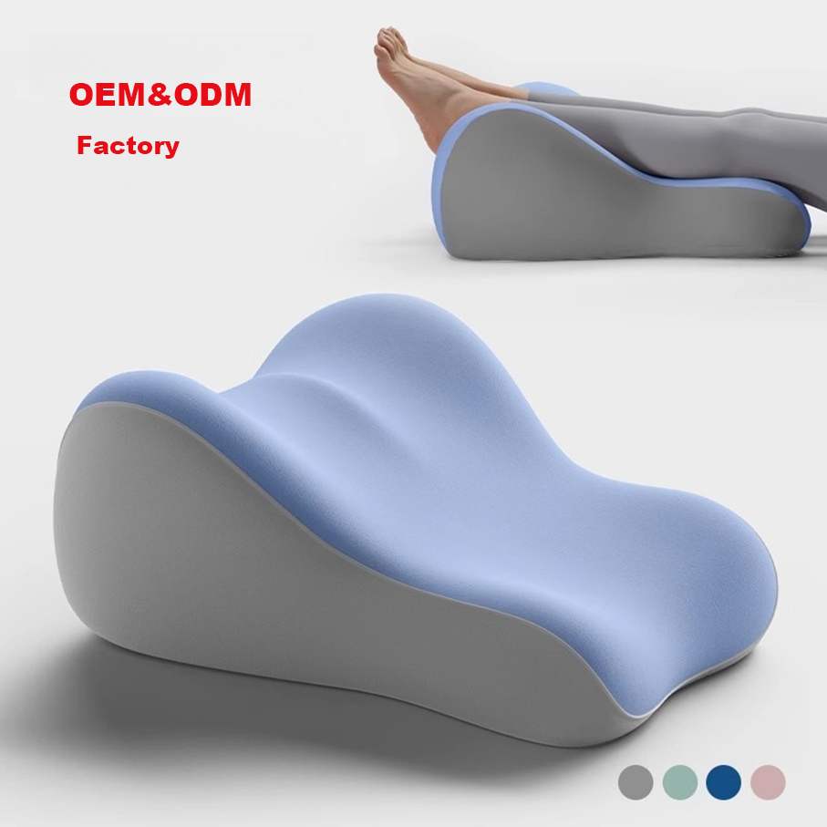 Ergonomics Memory Foam Pillow - Supportive and Comfortable