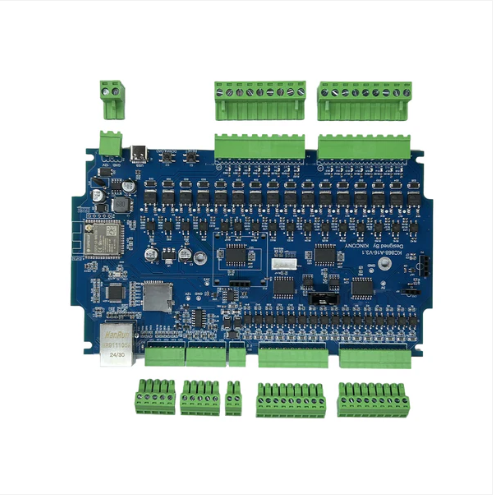 ESP32-S3 16 CHANNEL GPIO MODULE KC868-A16V3| Alibaba.com