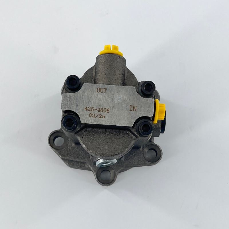 High Performance Replacement Part Fuel Transfer Pump for Cat 320D ...