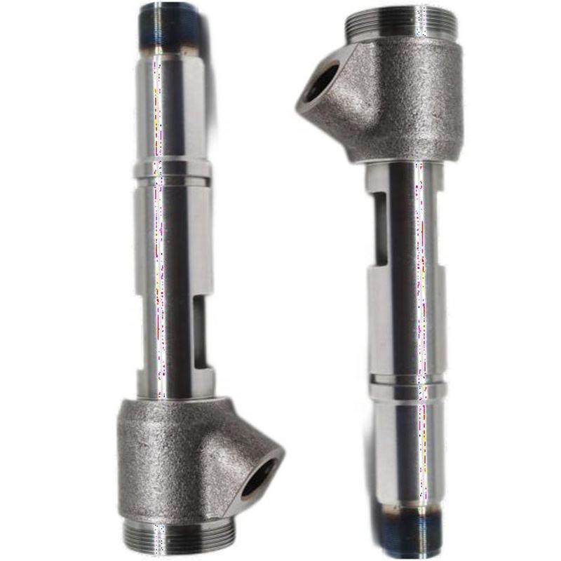 0445110527 New Condition Diesel Injector Housing Core Components for ...