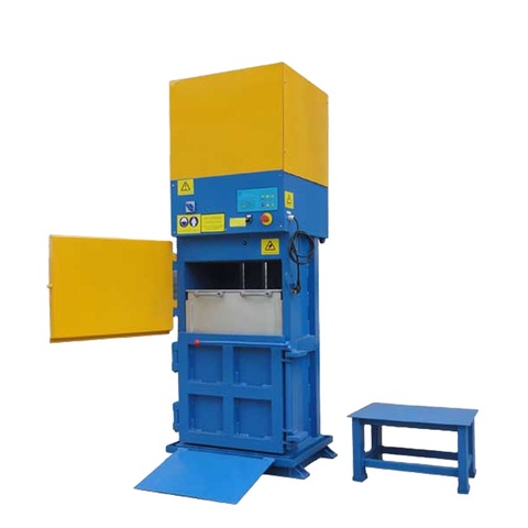 Nantong Sika Machinery Co., Ltd. - Vertical Hydraulic Baler, Horizontal ...