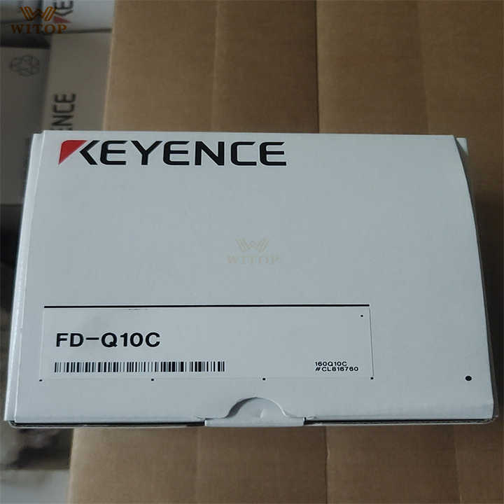 Keyence Sensor Photoelectric Sensor OP-87418 Inductive sensor New ...
