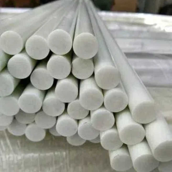 Durable FRP Rods - Lightweight and Insulating Solutions