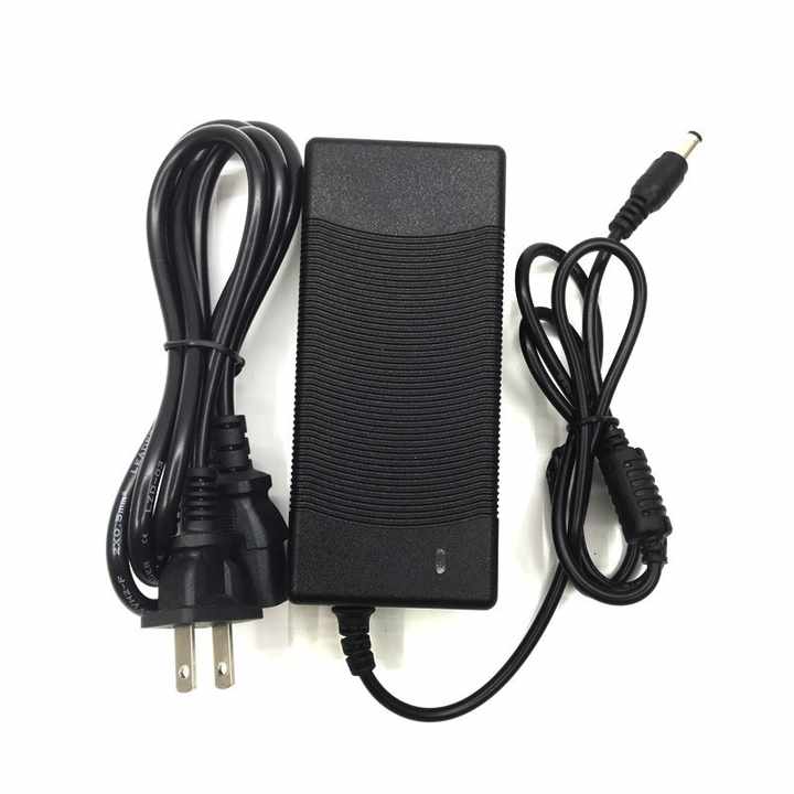 24V 3A DC Power Adapter Plug-In Switching Power Supply for Printer ...