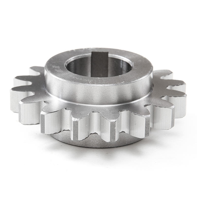 Factory Manufacturing Spur Gear Precision Transmission System Parts ...