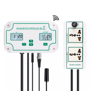 Wholesale ph ec controller For Growing Various Plant Types - Alibaba.com