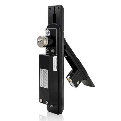 Smart RFID Access Control Cabinet Door Lock for Server Racks