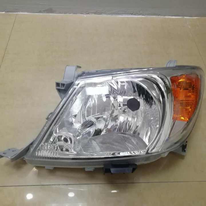 JHS Auto Parts Head Light for Hilux 81110-0K190 81150-0K190