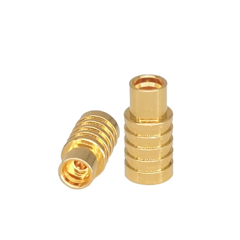 Radio Frequency RF Coaxial Load Jack SMP JR 2W 40Ghz| Alibaba.com