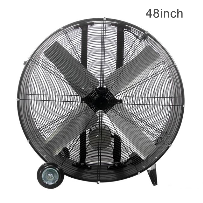 Industrial Commercial 24 Inch High Velocity Heavy Duty Wide Version ...