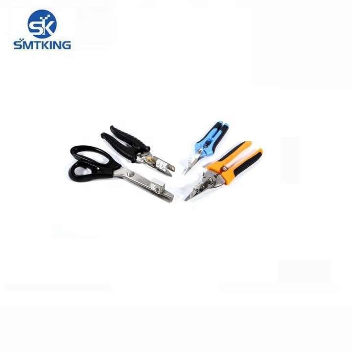 Smt Splice Cutter/smt Splice Scissors Tools/ Smt Splice Tool - Buy Smt ...