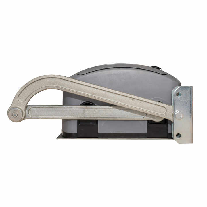 Adjustable Automatic Motorised Door Opener Close Mechanism Swing Door ...