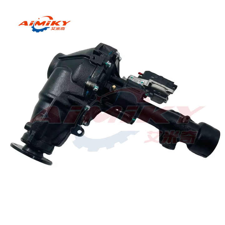 丰田Hilux Vigo 1KD 4WD 2005- 41110-71233的11x43前差速器| Alibaba.com