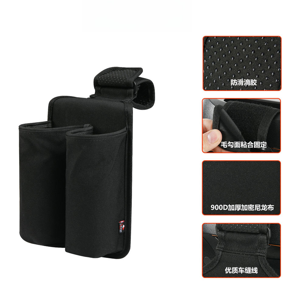 Microphone hanging bag Suitable for JBL Partybox series bracket K song ...