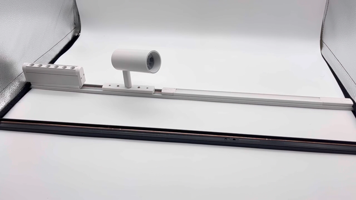Magnet Light Living Room 35 Series Slim Open Track Intelligent ...