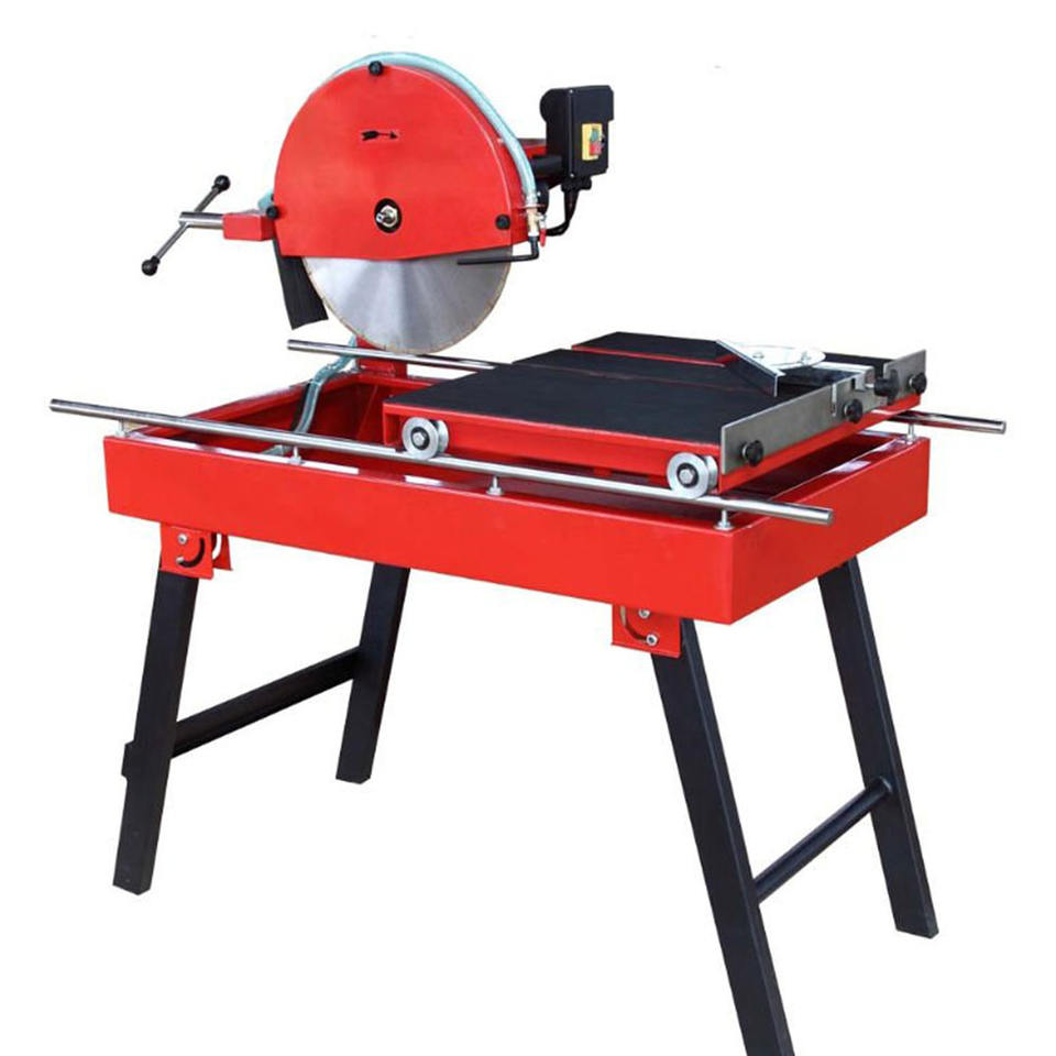 OSC-A Manual Tile Cutter - Precision Cutting Tool