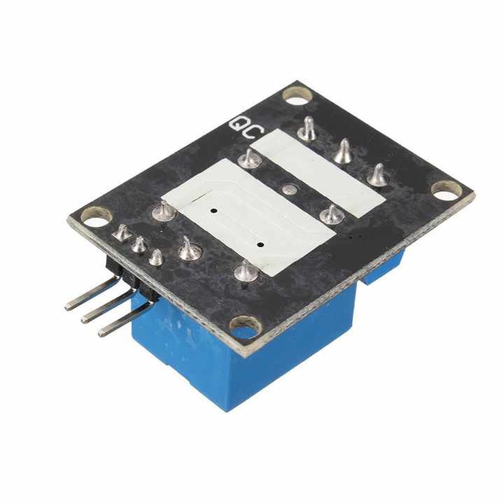 Relay Module 1 Channel 5V 12V 10A KY-19| Alibaba.com