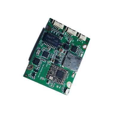 4G Router PCBA Board - High-Speed Wireless Connectivity
