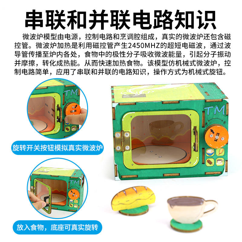 How to Choose the Best Microwave Toy for Kids: A Complete Buying Guide