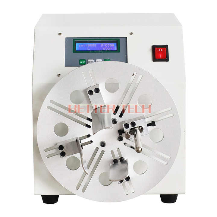 Automatic Copper Wire Winding Coiling Machine| Alibaba.com