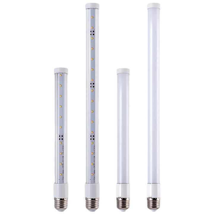 HoneyFly Extended LED Tube Bulb 220V 15W/18W/20W/25W 24cm/34cm/44cm ...