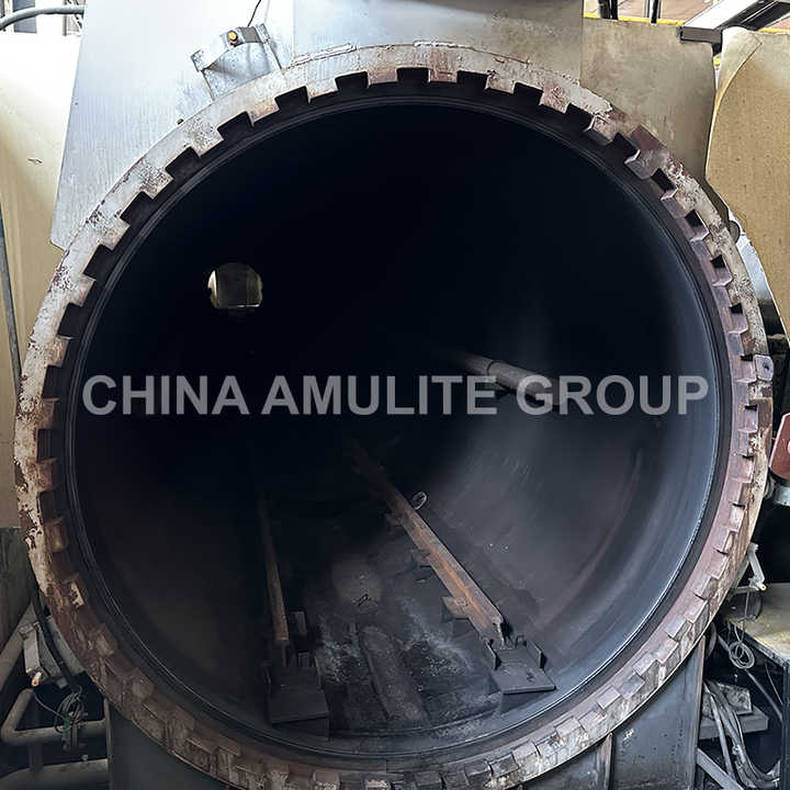 Turnkey Fiber Cement Board Manufacturing System for Exterior and ...