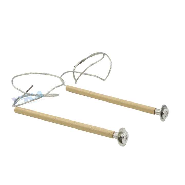 High Voltage Fuse Links - Reliable and Removable Solutions