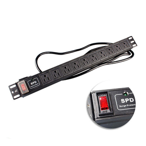 Wholesale 10 way pdu socket For Pro Power Distribution - Alibaba.com