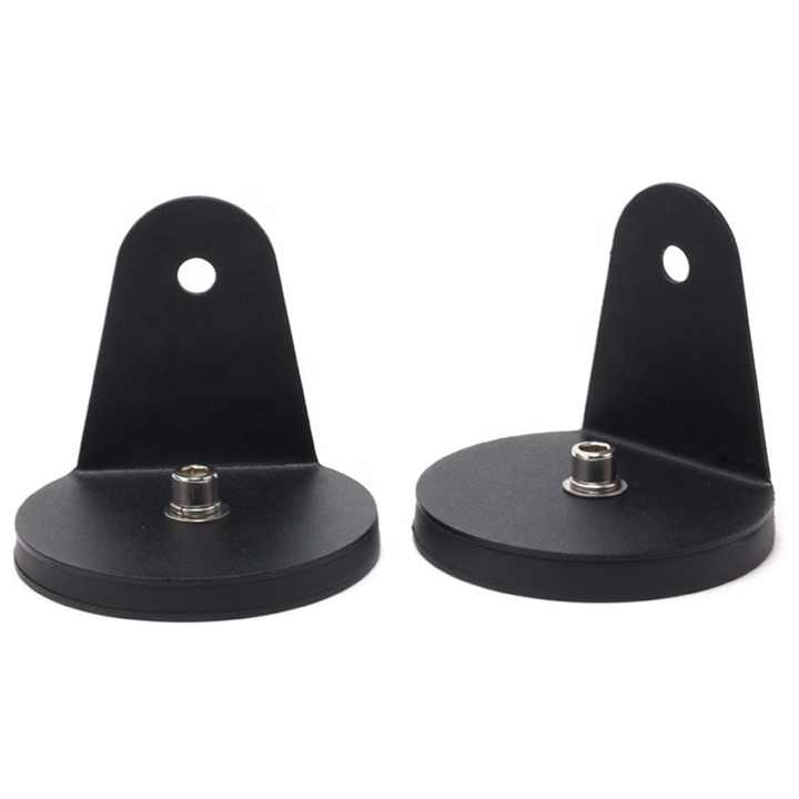 Magnetic Light Bar Mount,Powerful Magnetic Base Led Light Bar Mounting ...
