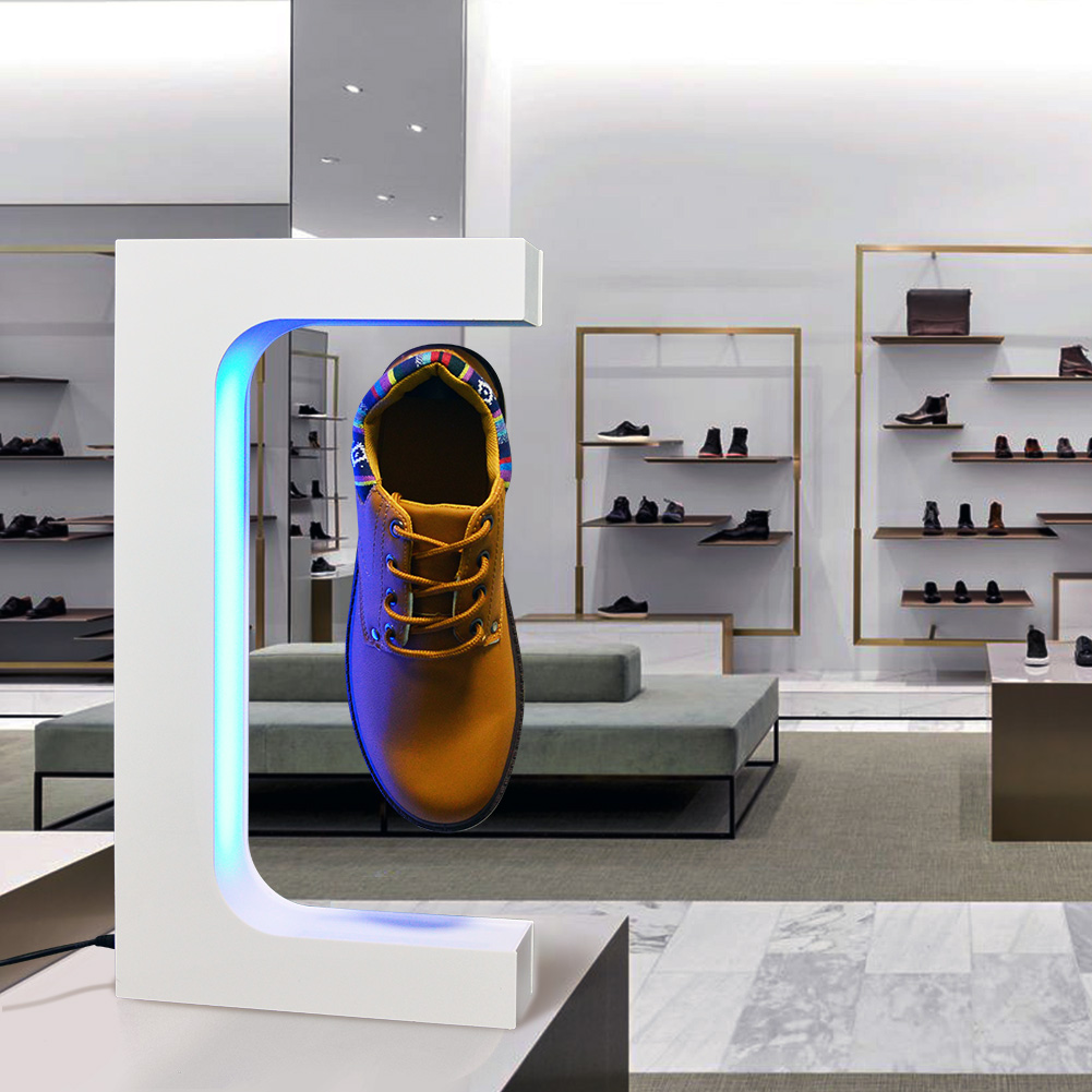 Rotating Display Stands - Versatile and Stylish Solutions