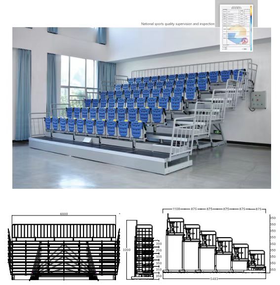 How to Choose the Best Football Stadium Stand for Your Needs