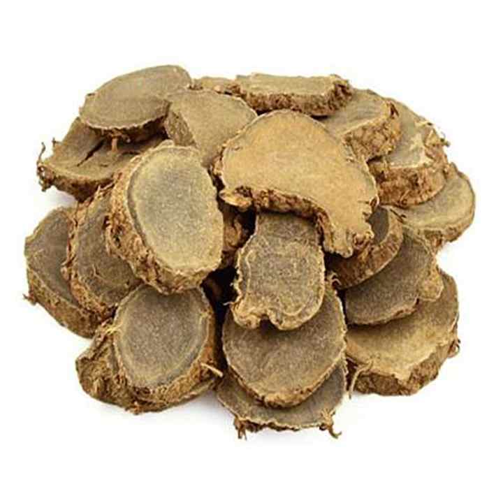 High Quality Sand Ginger / Rhizoma Kaempferiae / Zedoary Root Powder ...
