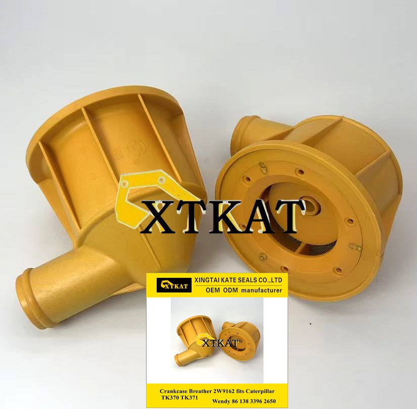 Upgrade Engine Efficiency with Premium group breather for Global Buyers
