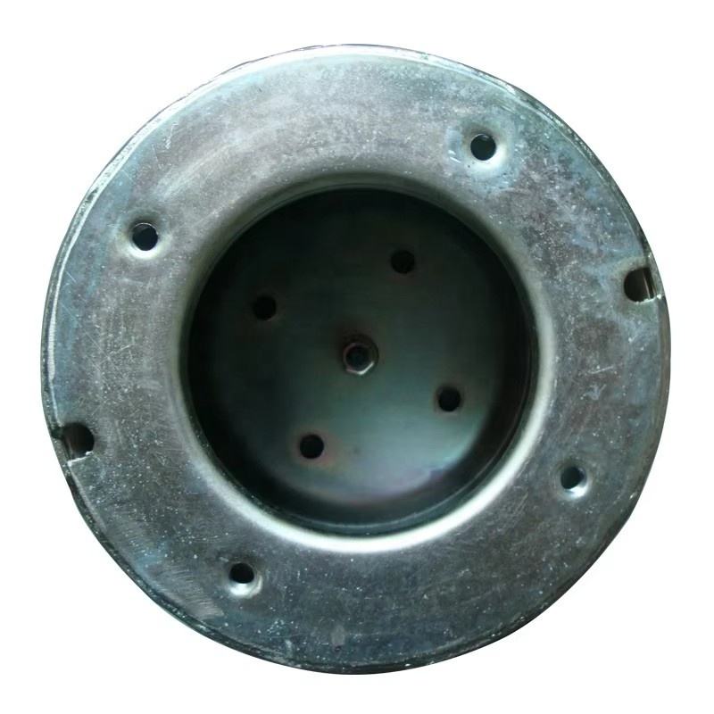 Truck Suspension Parts air Spring 1V 6348/W01-M58-6348/4023NP03/1R14 ...