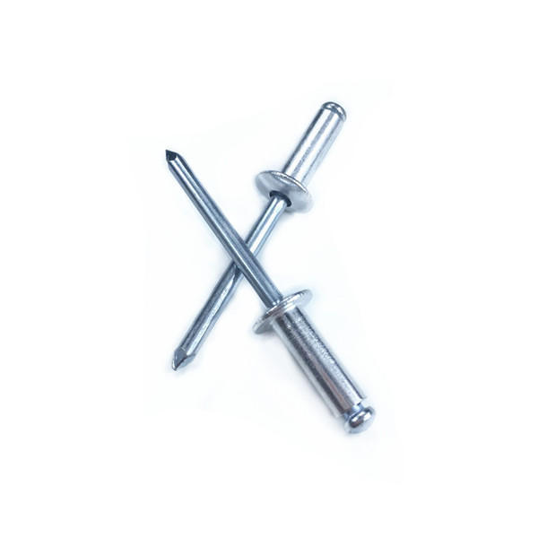 White open blind rivets Products from Dongguan Risheng Hardware ...
