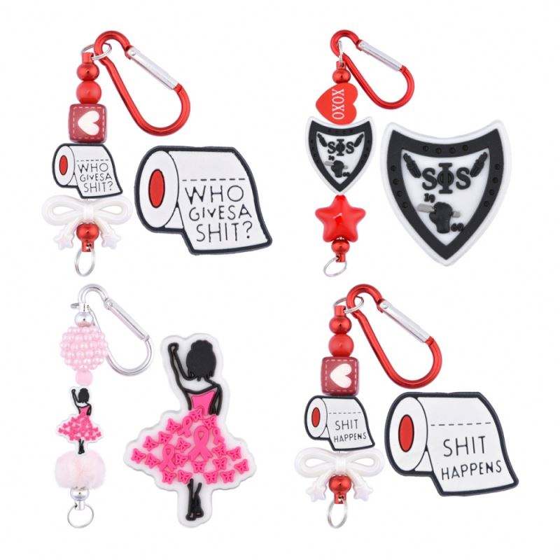 How to Choose 3D Silicone Beads Harry Potter: Ultimate Buying Guide