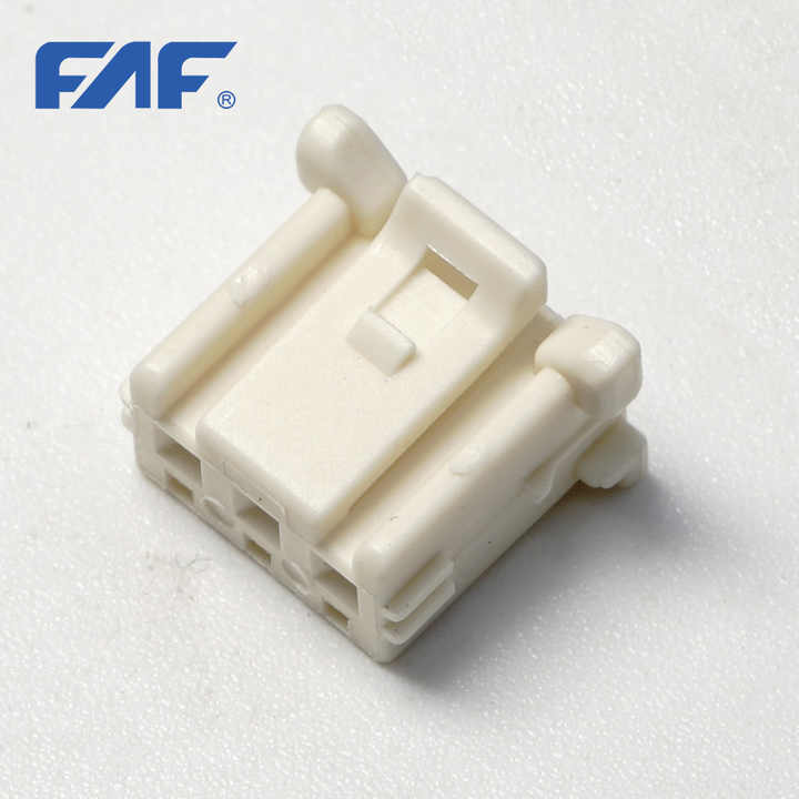 FAF B250031 - Reliable Wire to Board Connector for Electronics