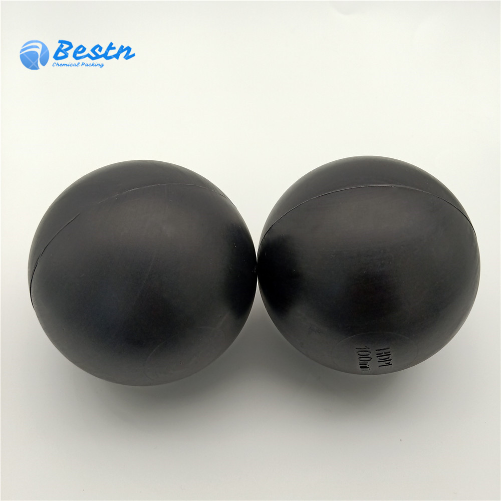 Wholesale Plastic Balls Prevent Evaporation HDPE Material for ...